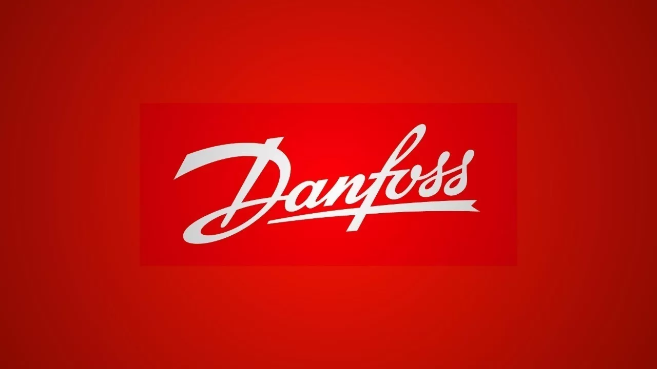 Danfoss | İSO Mühendislik